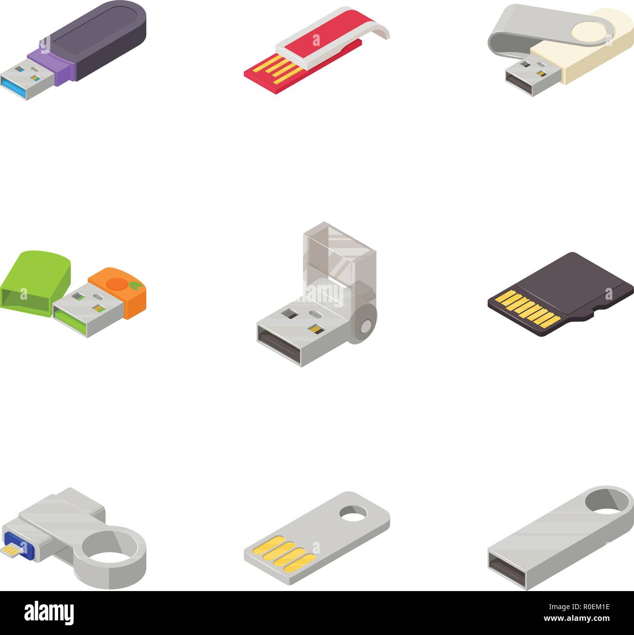 Hidden info Stock Vector Images - Alamy