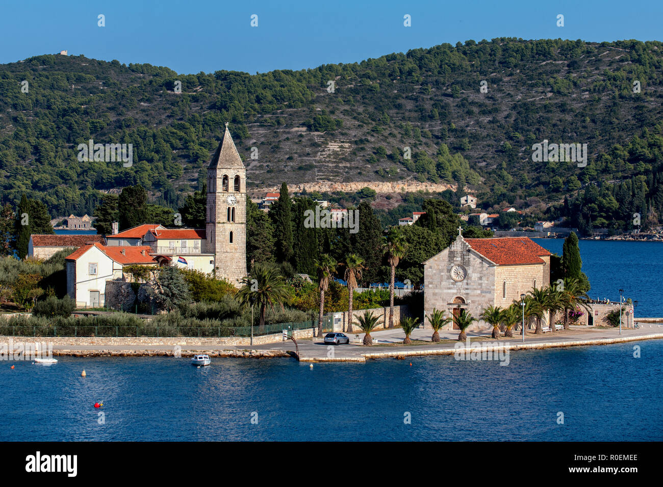 Monastery of jerome hi-res stock photography and images - Alamy