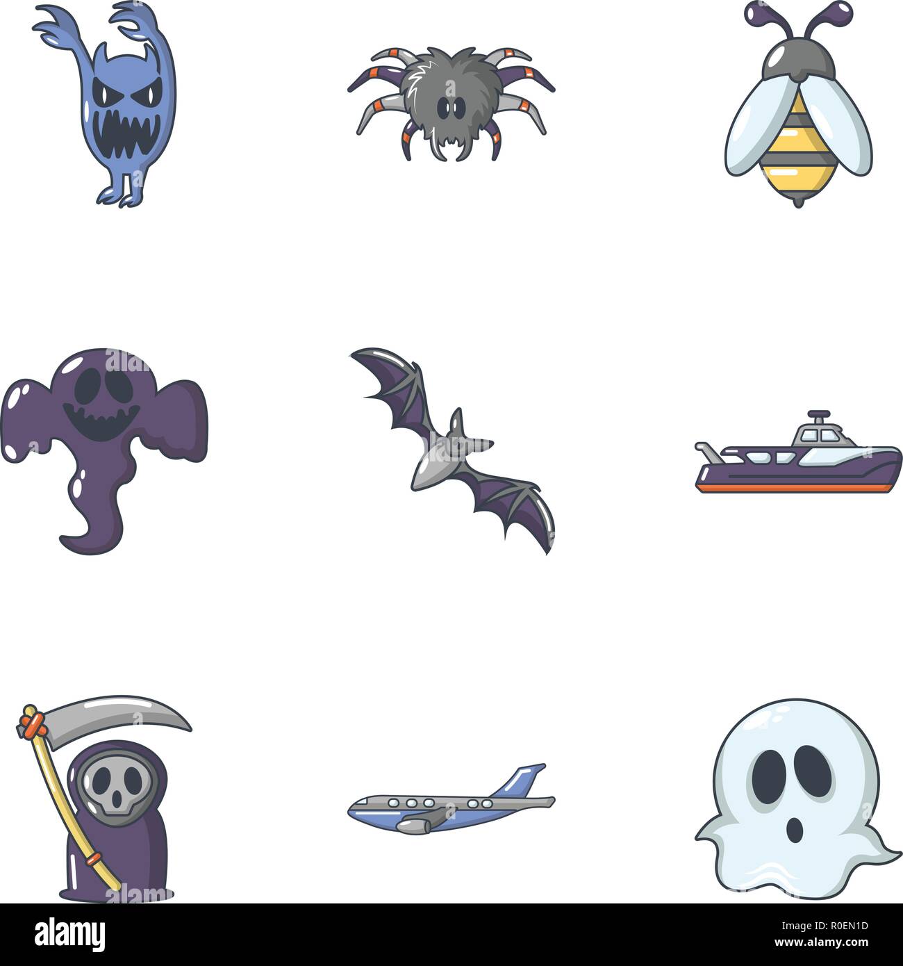 War scare Stock Vector Images - Alamy