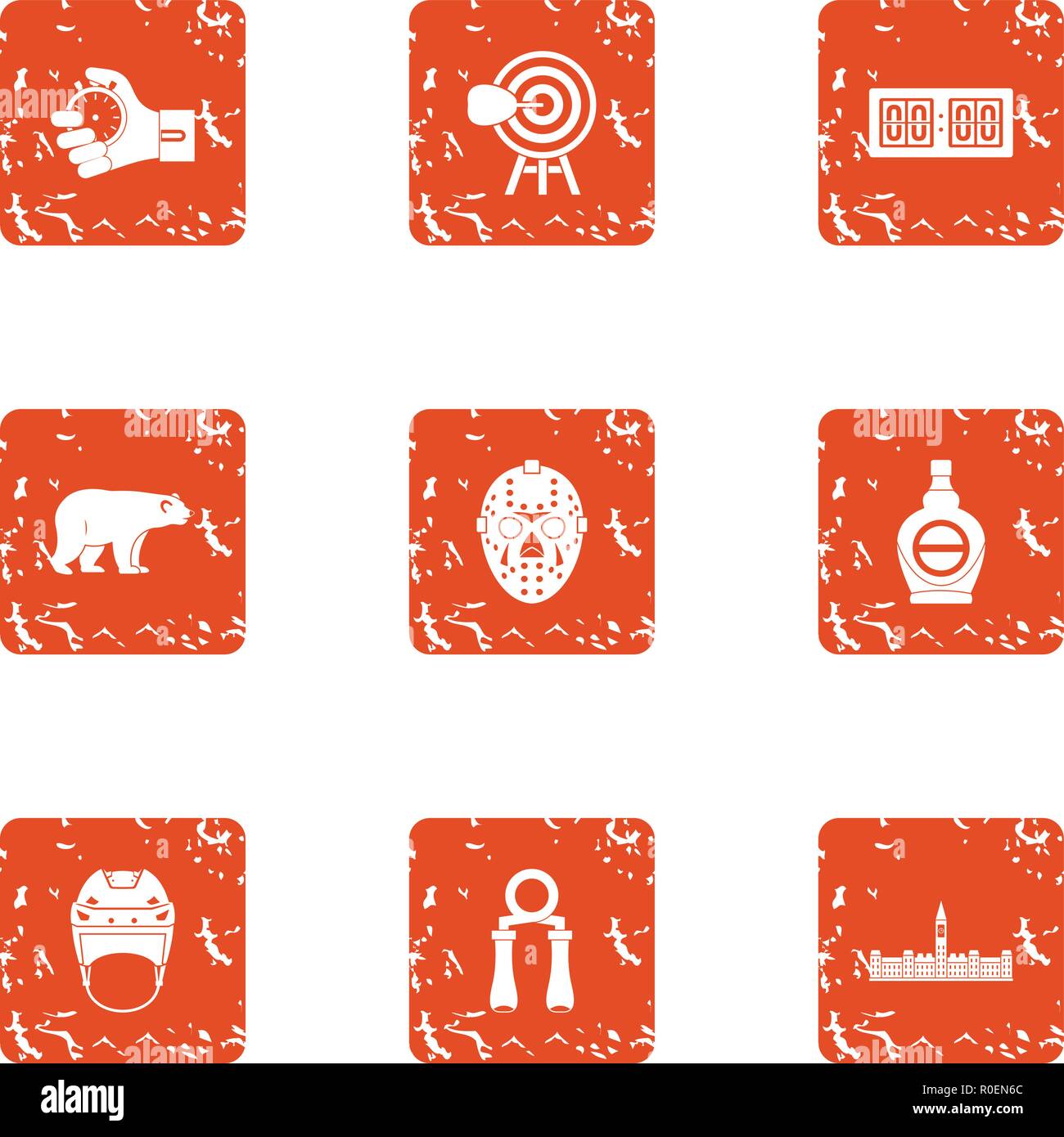 Freezing power Stock Vector Images - Alamy