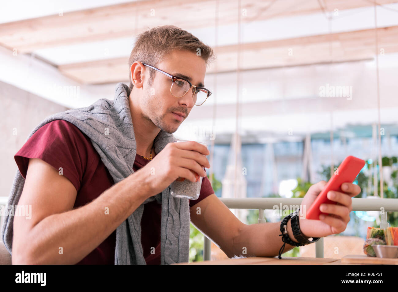 Mail hub hi-res stock photography and images - Alamy