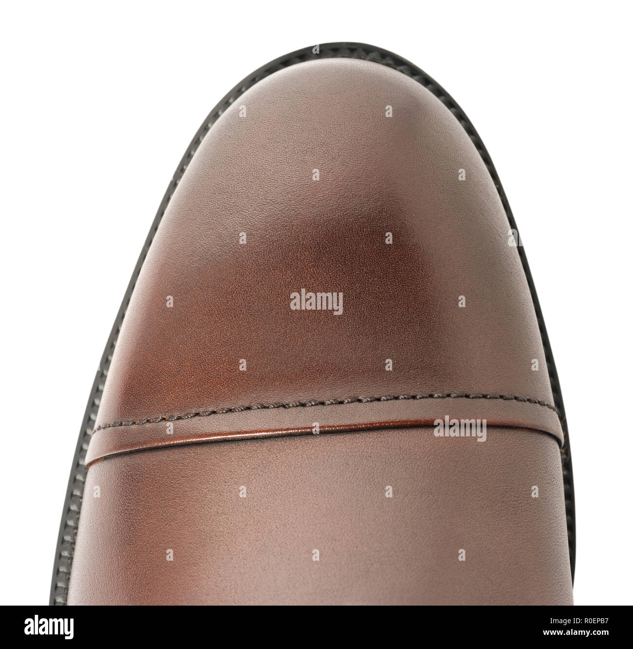 Combat boots top view hi-res stock photography and images - Alamy