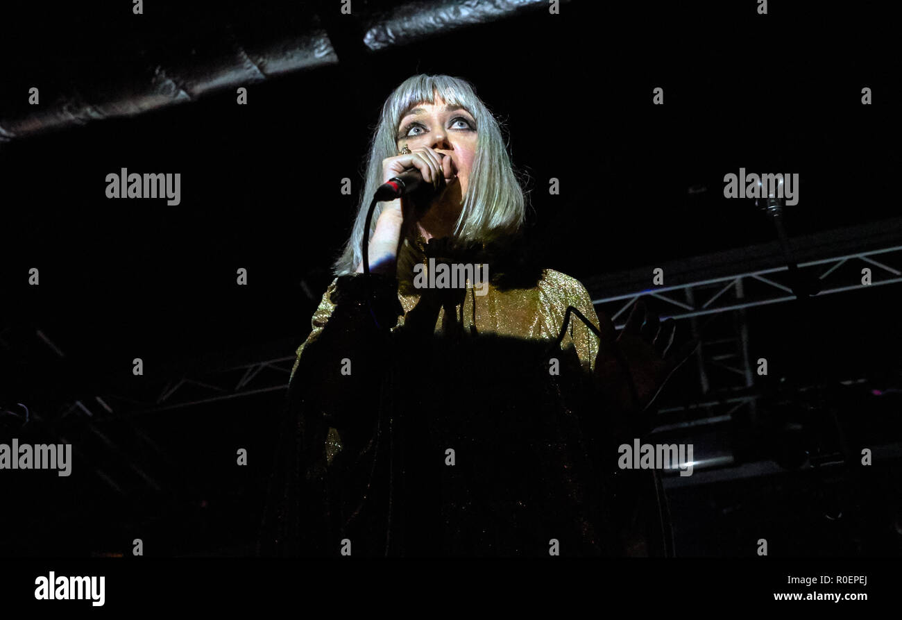 Helen Marnie High Resolution Stock Photography and Images - Alamy