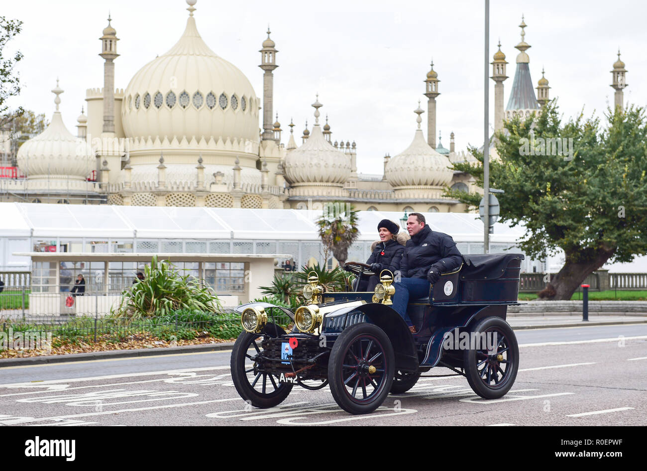 1902 mors car hi-res stock photography and images - Alamy