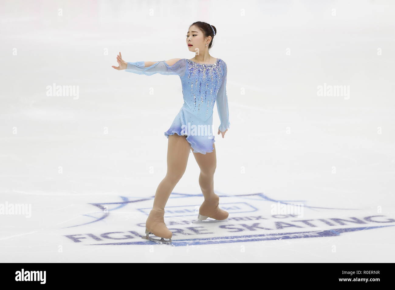 Kim hanul kor hi-res stock photography and images - Alamy