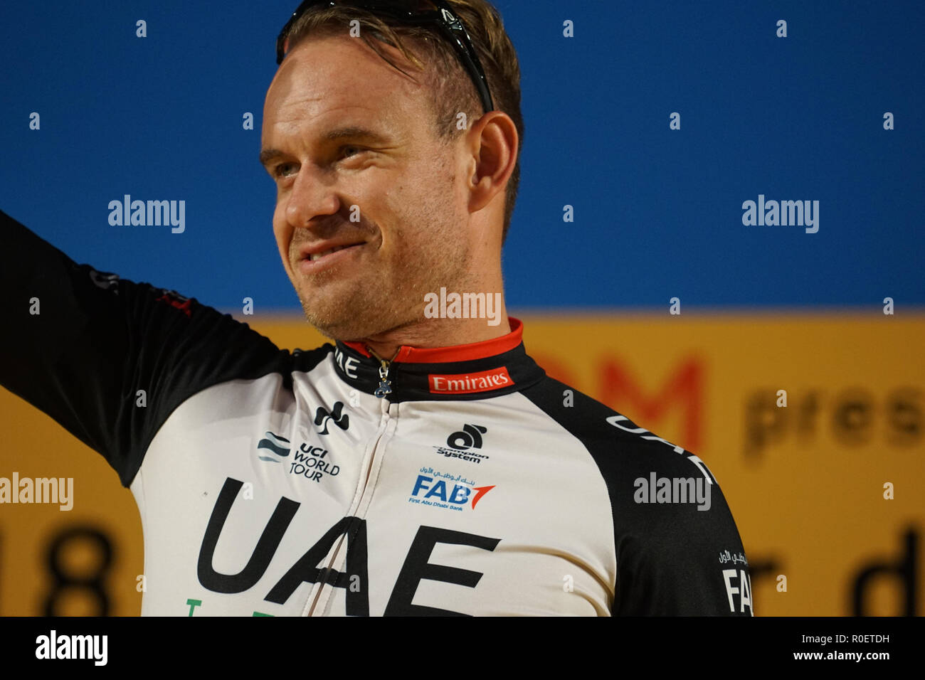 Alexander kristoff hi-res stock photography and images - Alamy