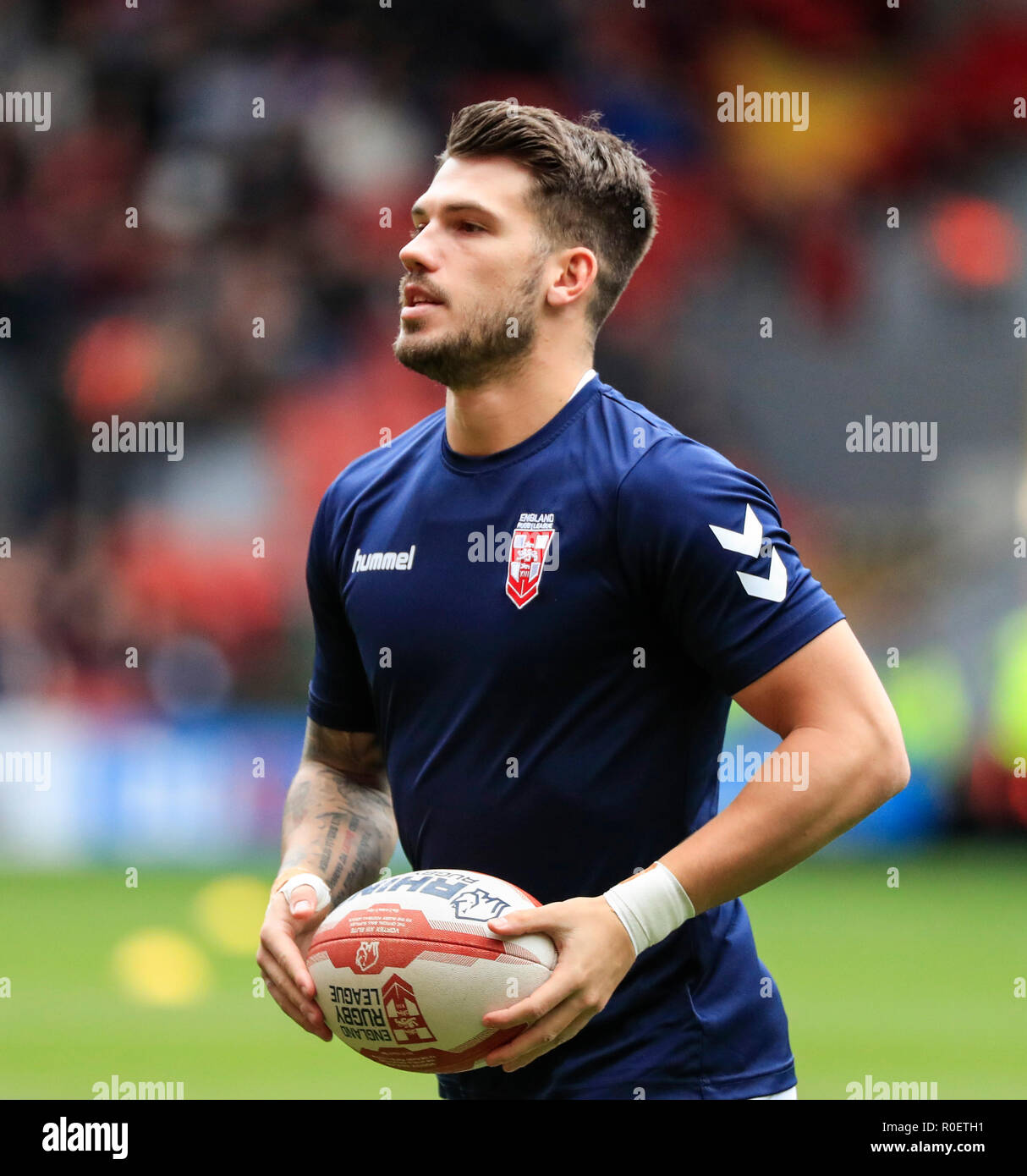 Oliver gildart hi-res stock photography and images - Alamy