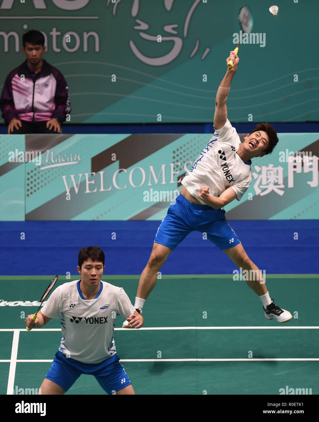 Kim jung gi hi-res stock photography and images - Alamy