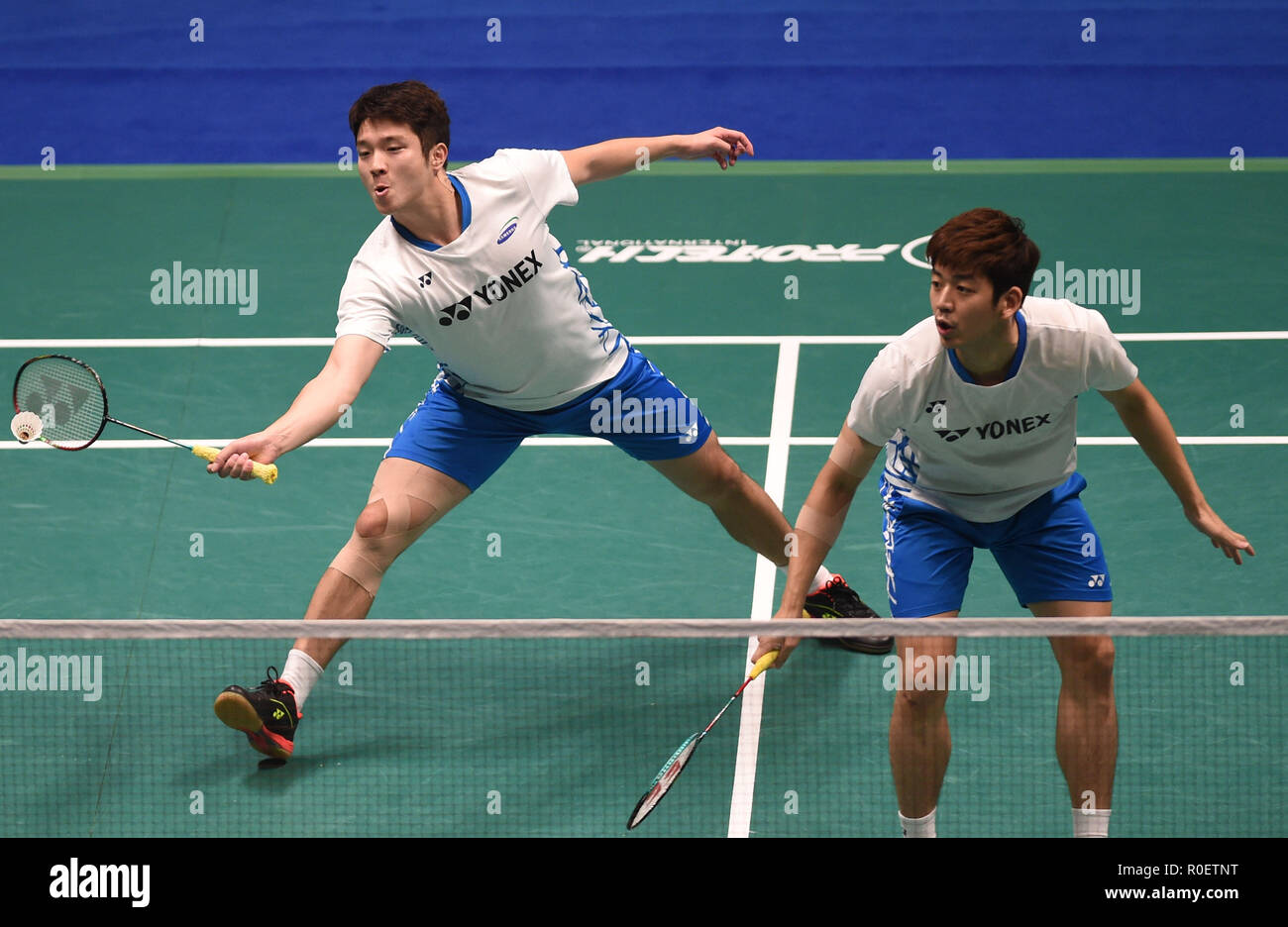 Kim jung gi hi-res stock photography and images - Alamy