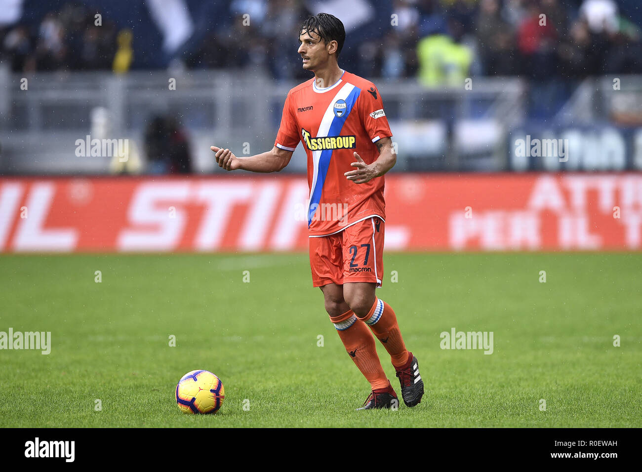 Spal hi-res stock photography and images - Alamy