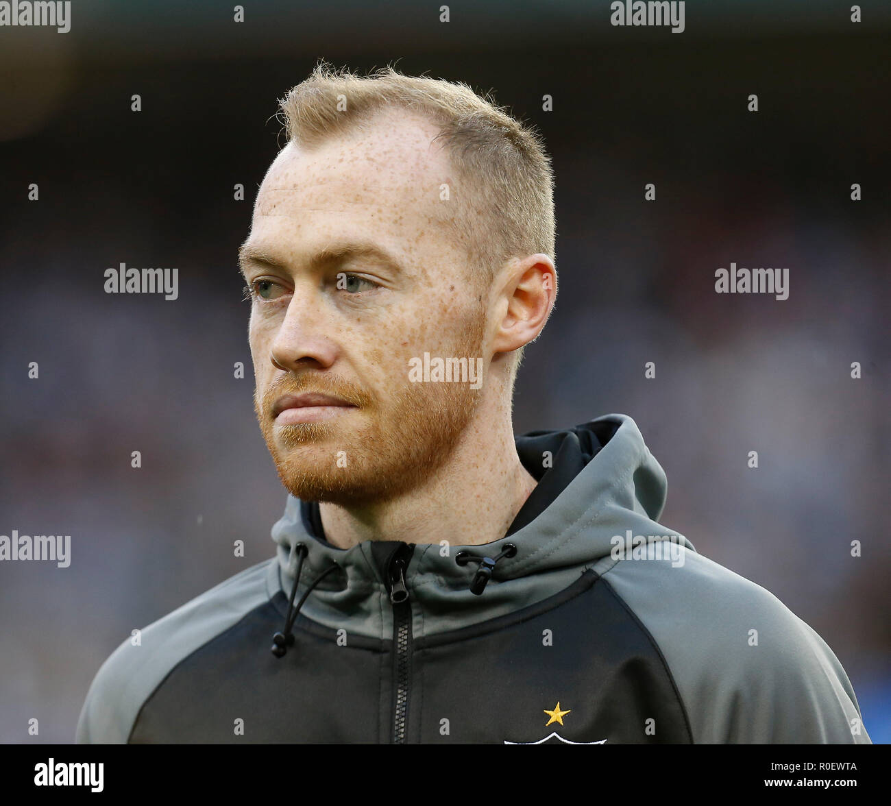 Irish cup final aviva stadium hi-res stock photography and images - Alamy