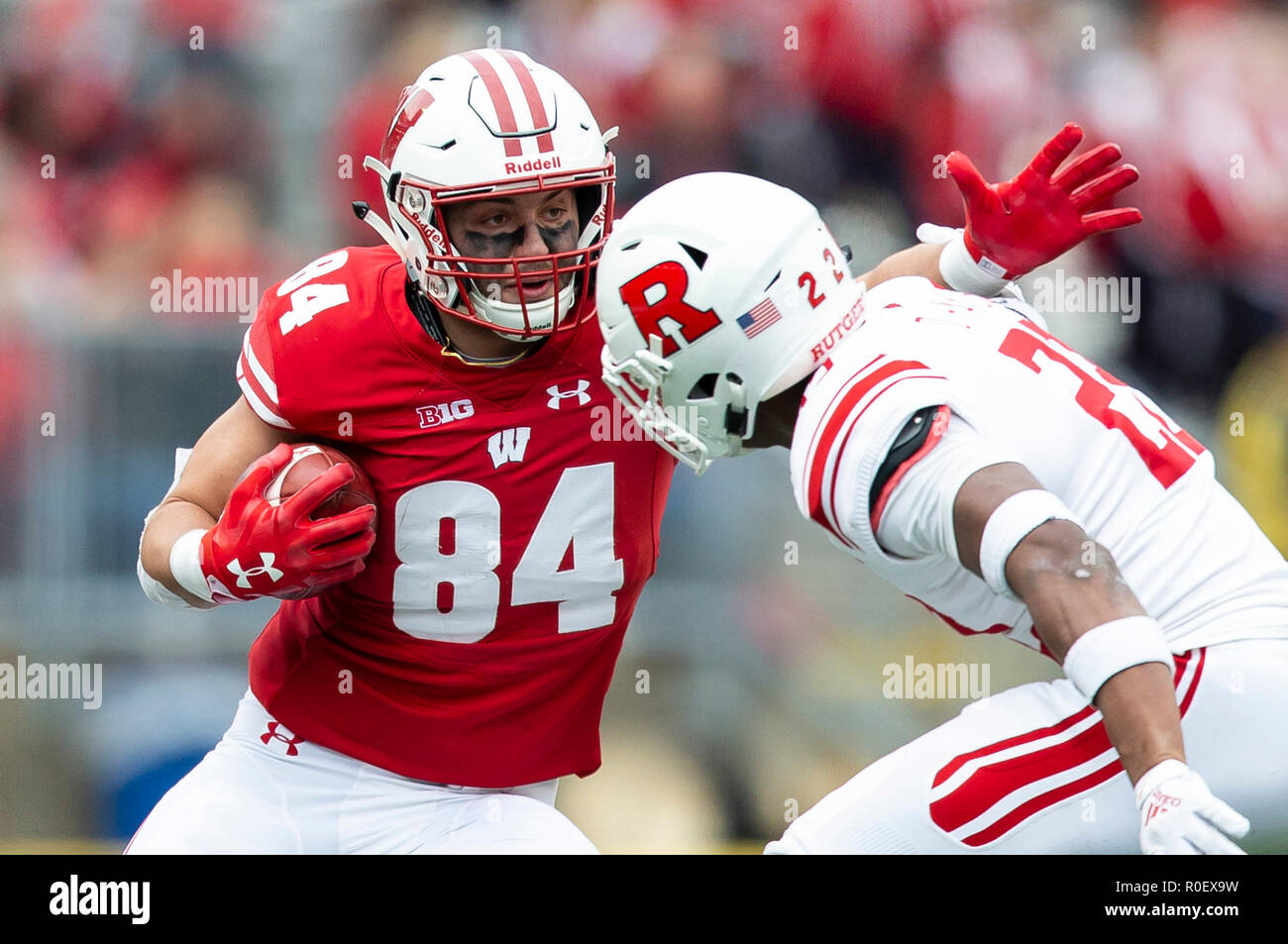 Damon wi hi-res stock photography and images - Alamy