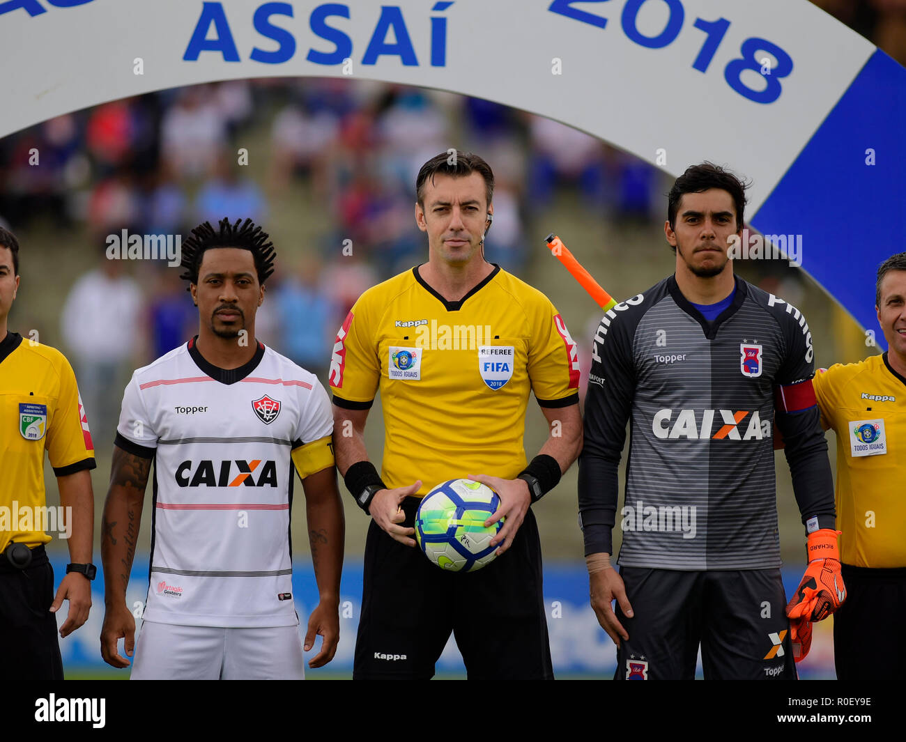 Marcos britto hi-res stock photography and images - Alamy