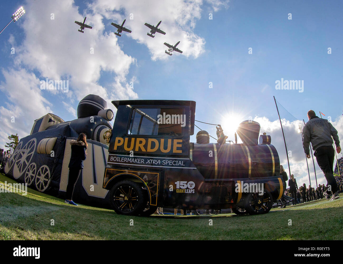 Boilermaker purdue hi-res stock photography and images - Alamy