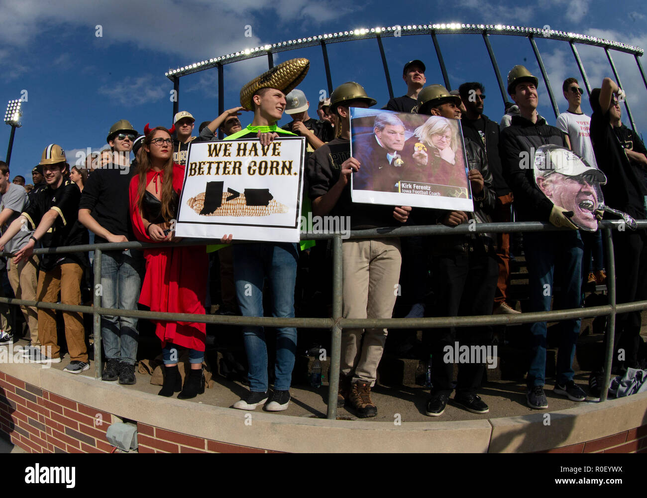 Ross ade stadium hi-res stock photography and images - Alamy