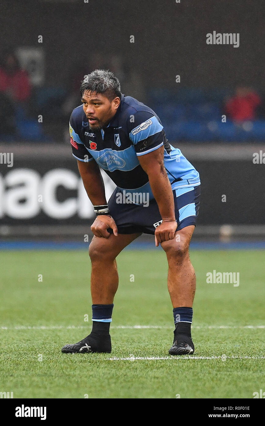 Nick williams cardiff hi-res stock photography and images - Alamy