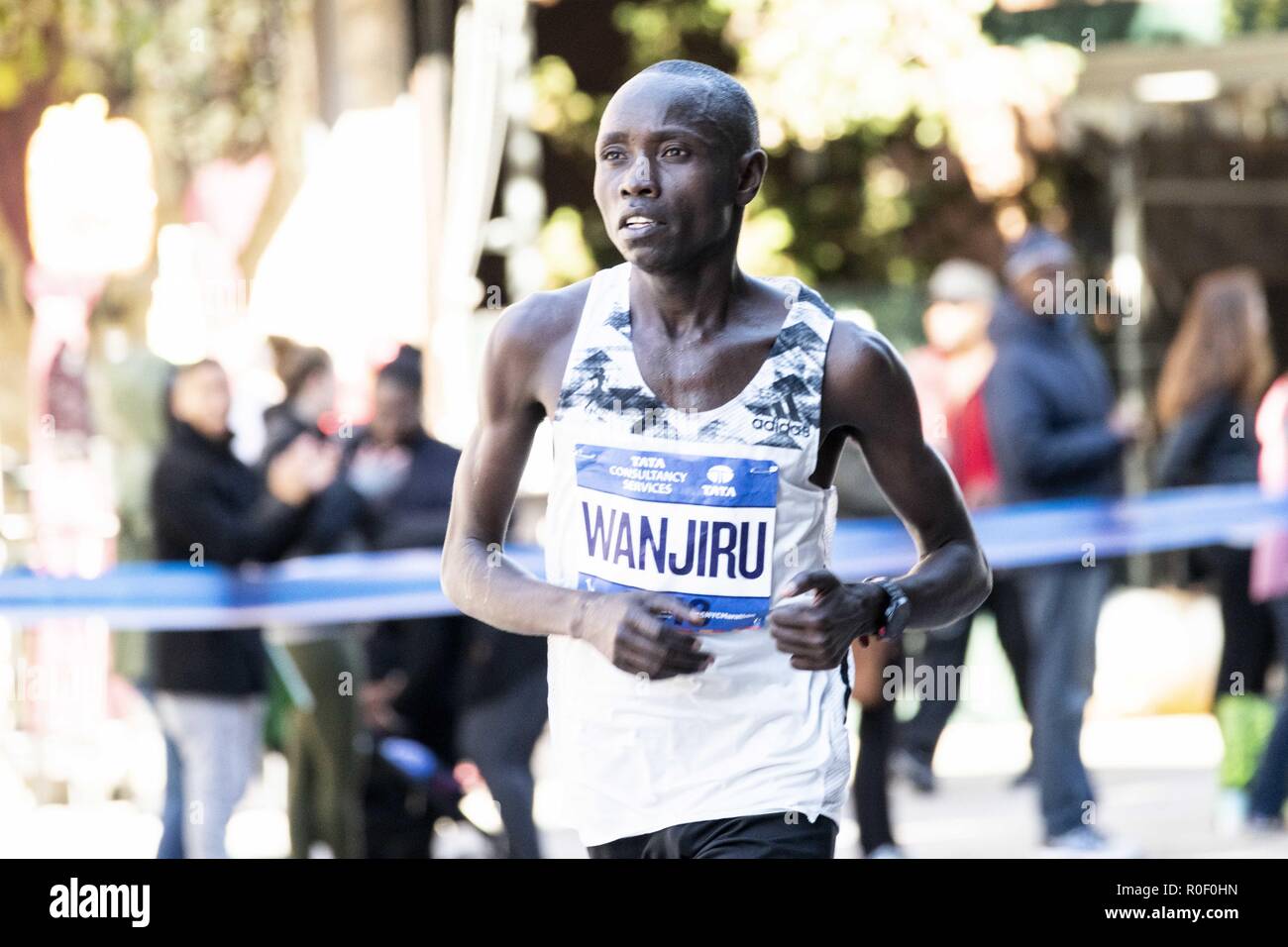 Daniel wanjiru hi-res stock photography and images - Alamy