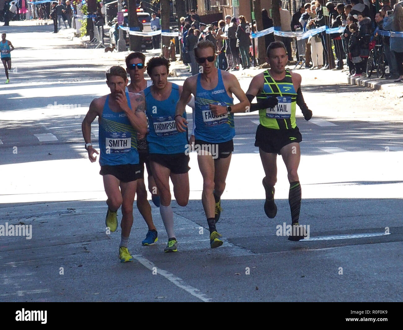 118 runners hi-res stock photography and images - Alamy