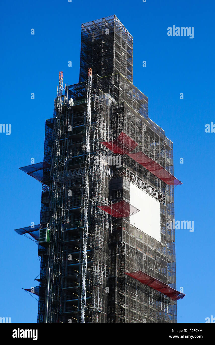 Mechanism big ben hi-res stock photography and images - Alamy