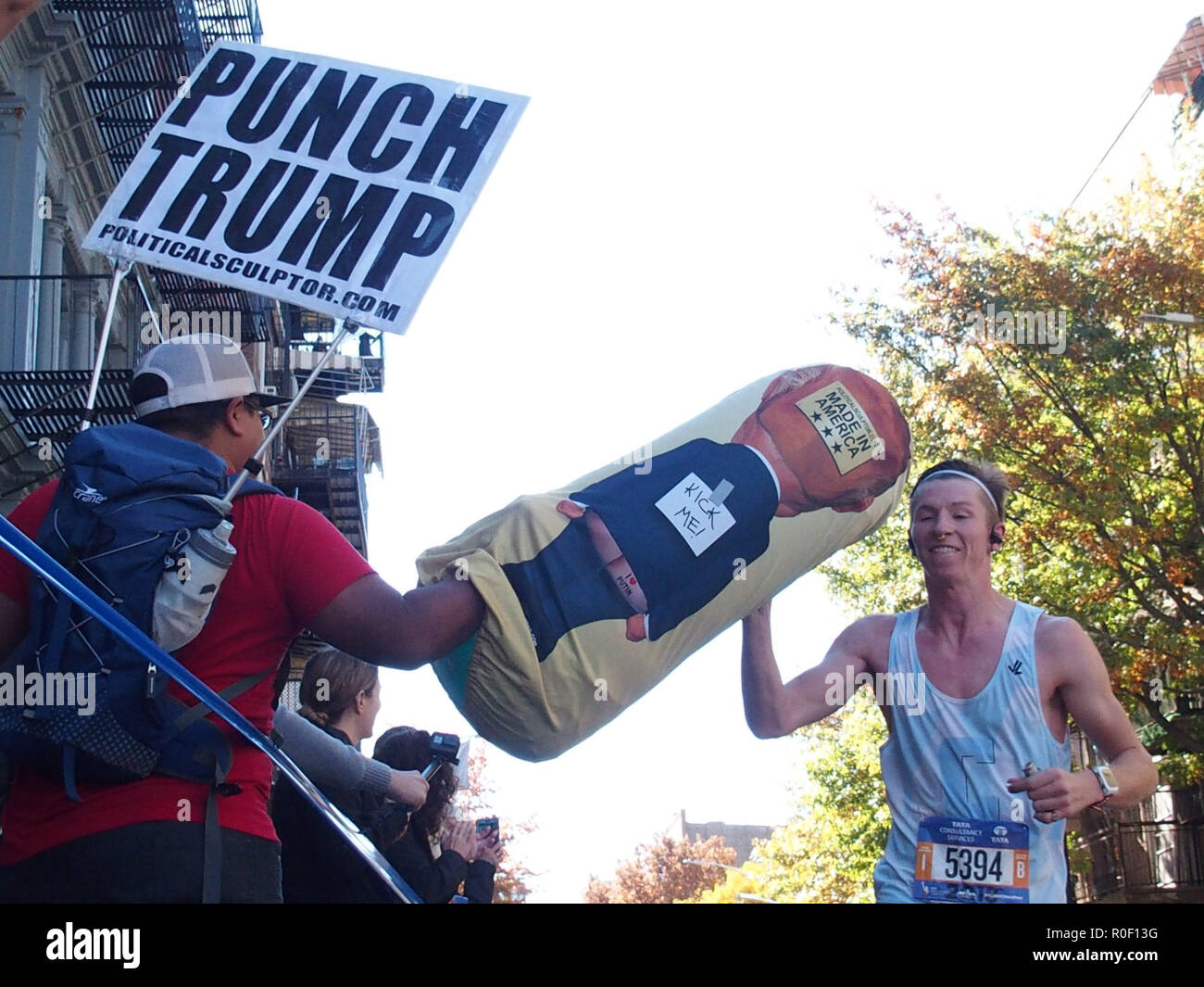 Blow up doll hi-res stock photography and images - Alamy