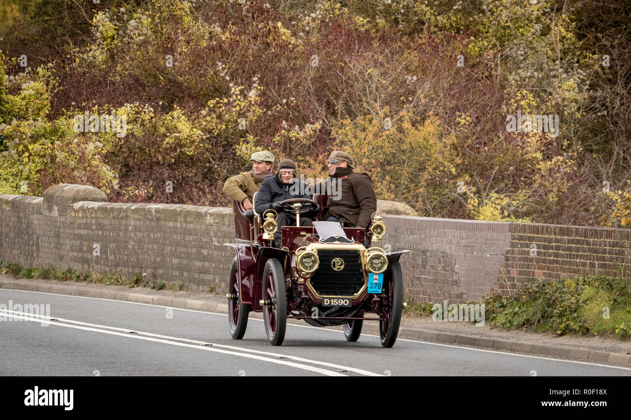 1898 panhard et levassor hi-res stock photography and images - Alamy