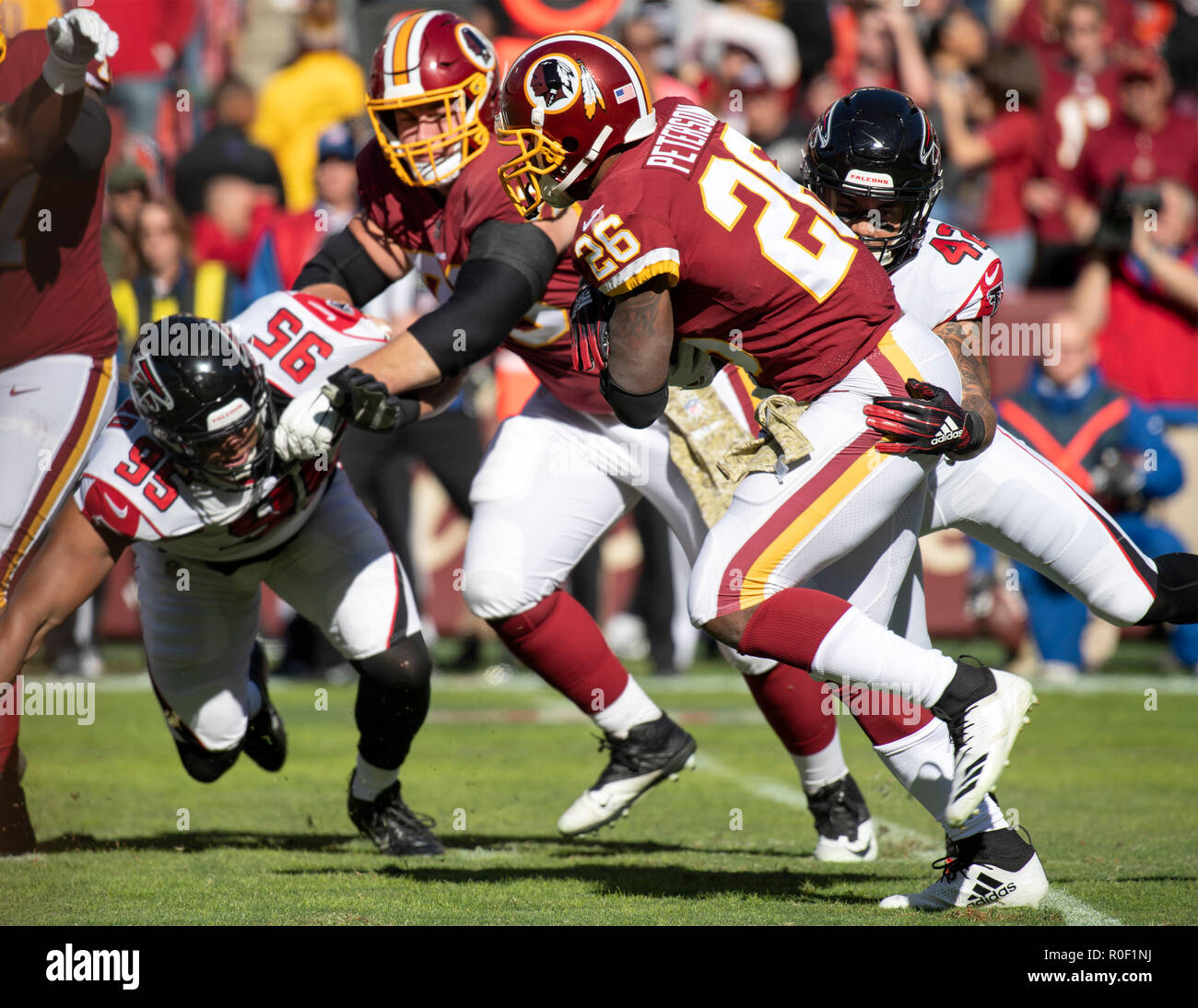 Peterson field hi-res stock photography and images - Alamy