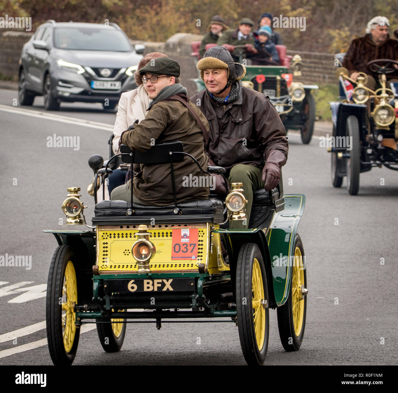 1898 panhard et levassor hi-res stock photography and images - Alamy