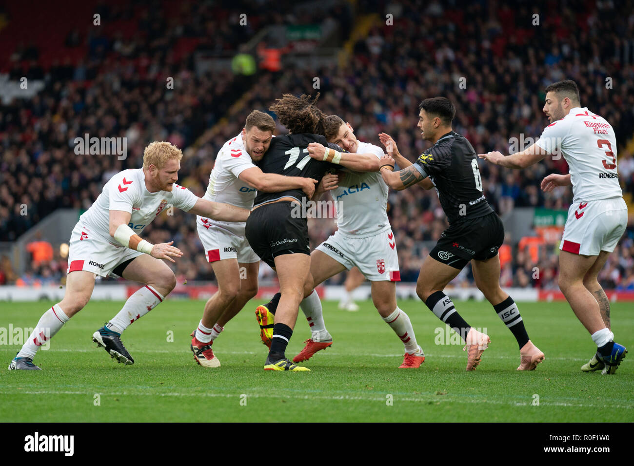 Kevin procter hi-res stock photography and images - Alamy