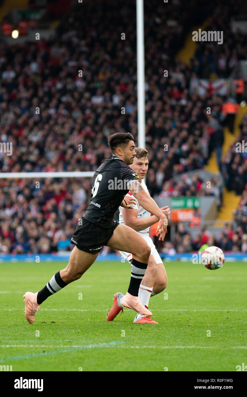 Terry johnson hi-res stock photography and images - Alamy