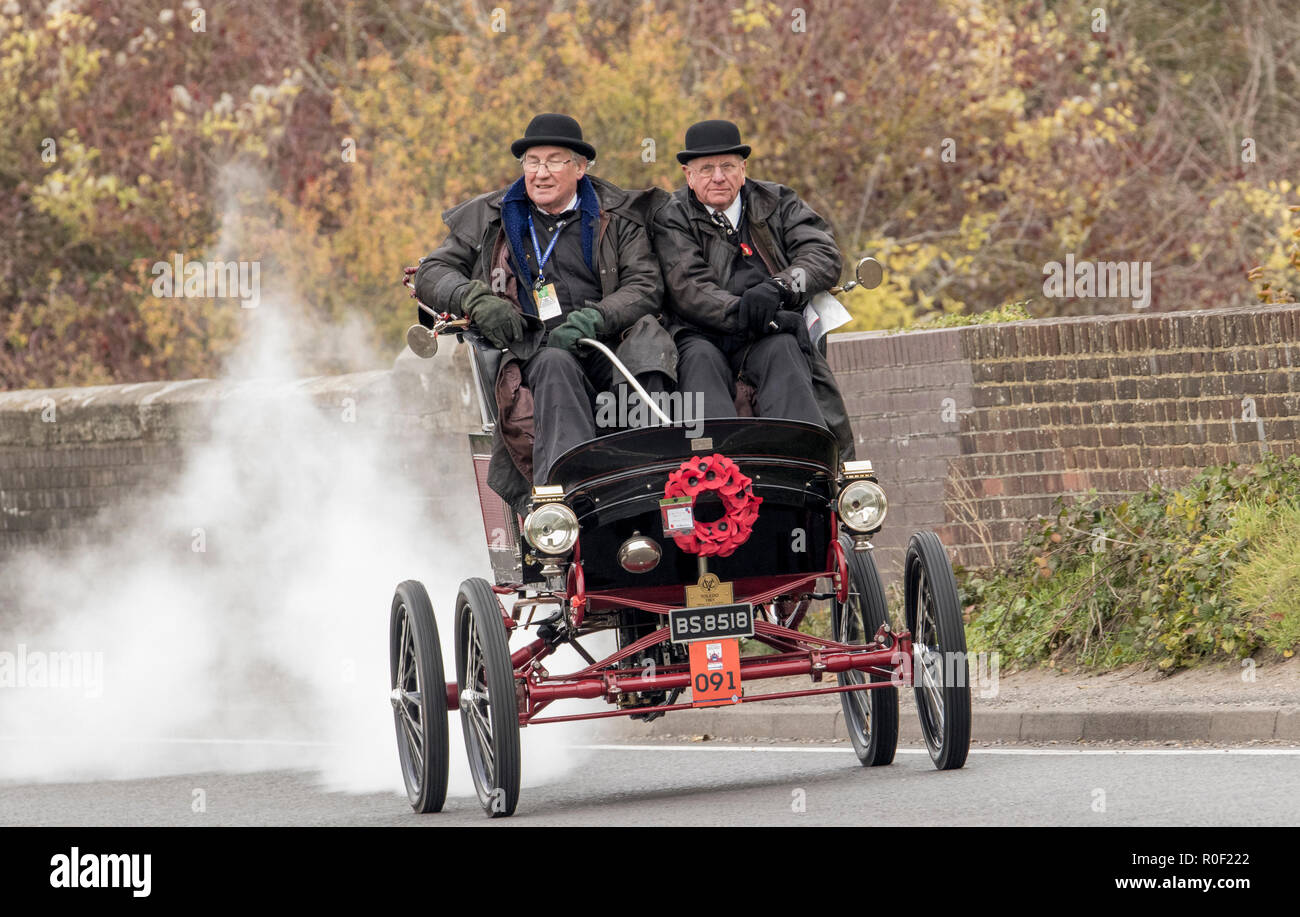 Panhard levassor 1895 hi-res stock photography and images - Alamy
