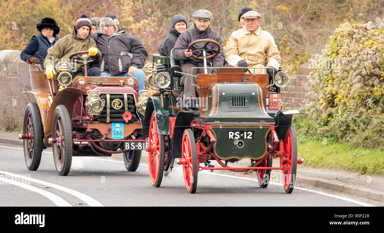 1898 panhard et levassor hi-res stock photography and images - Alamy