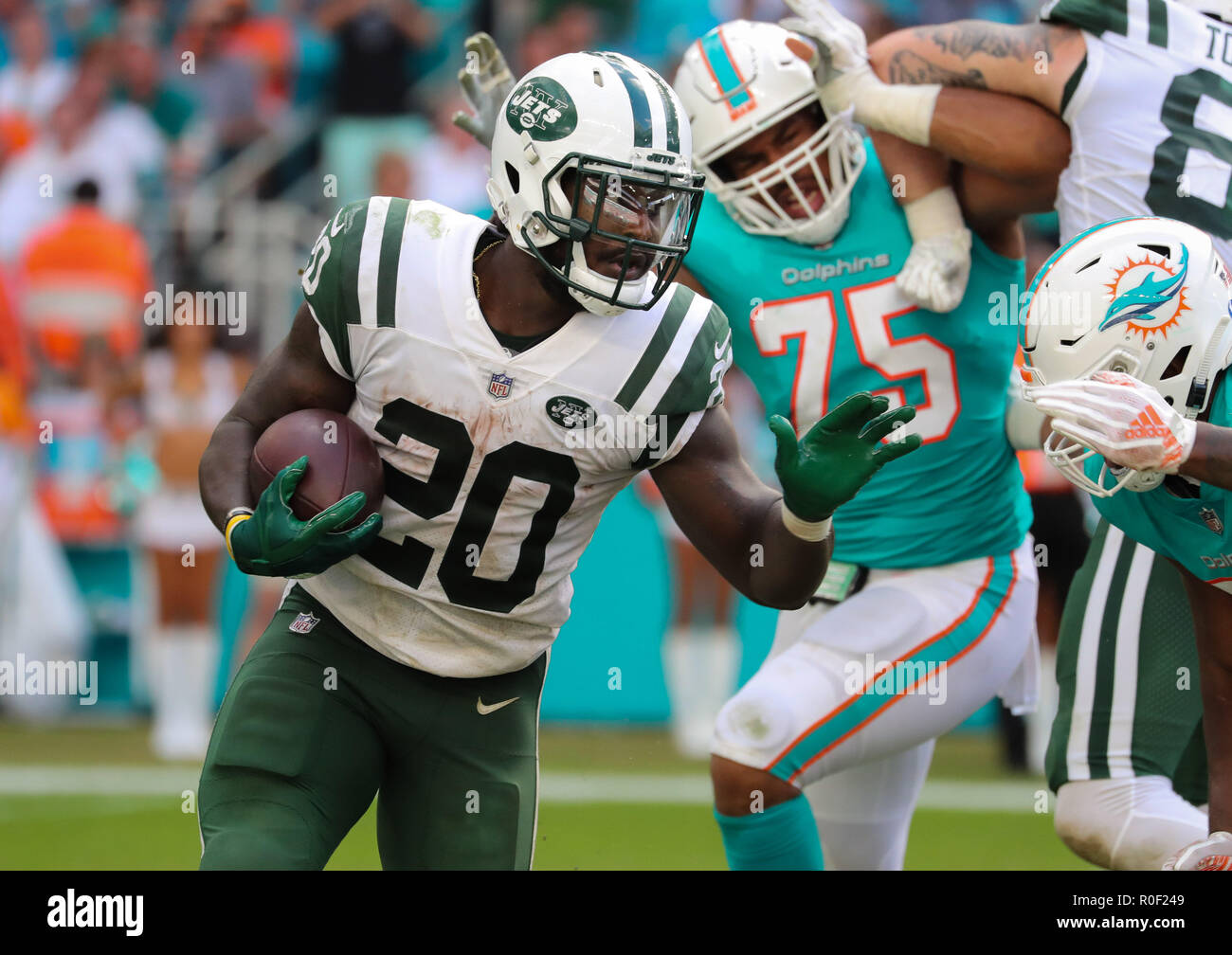 Isaiah crowell hi-res stock photography and images - Alamy