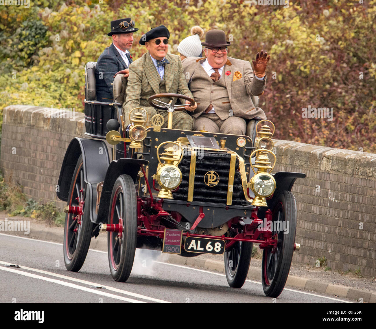 1898 panhard et levassor hi-res stock photography and images - Alamy