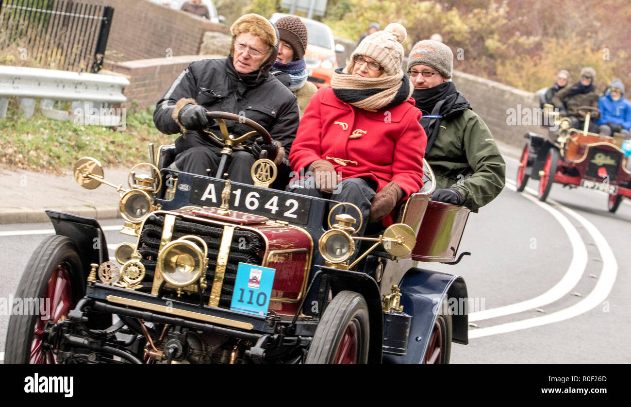 1898 panhard et levassor hi-res stock photography and images - Alamy