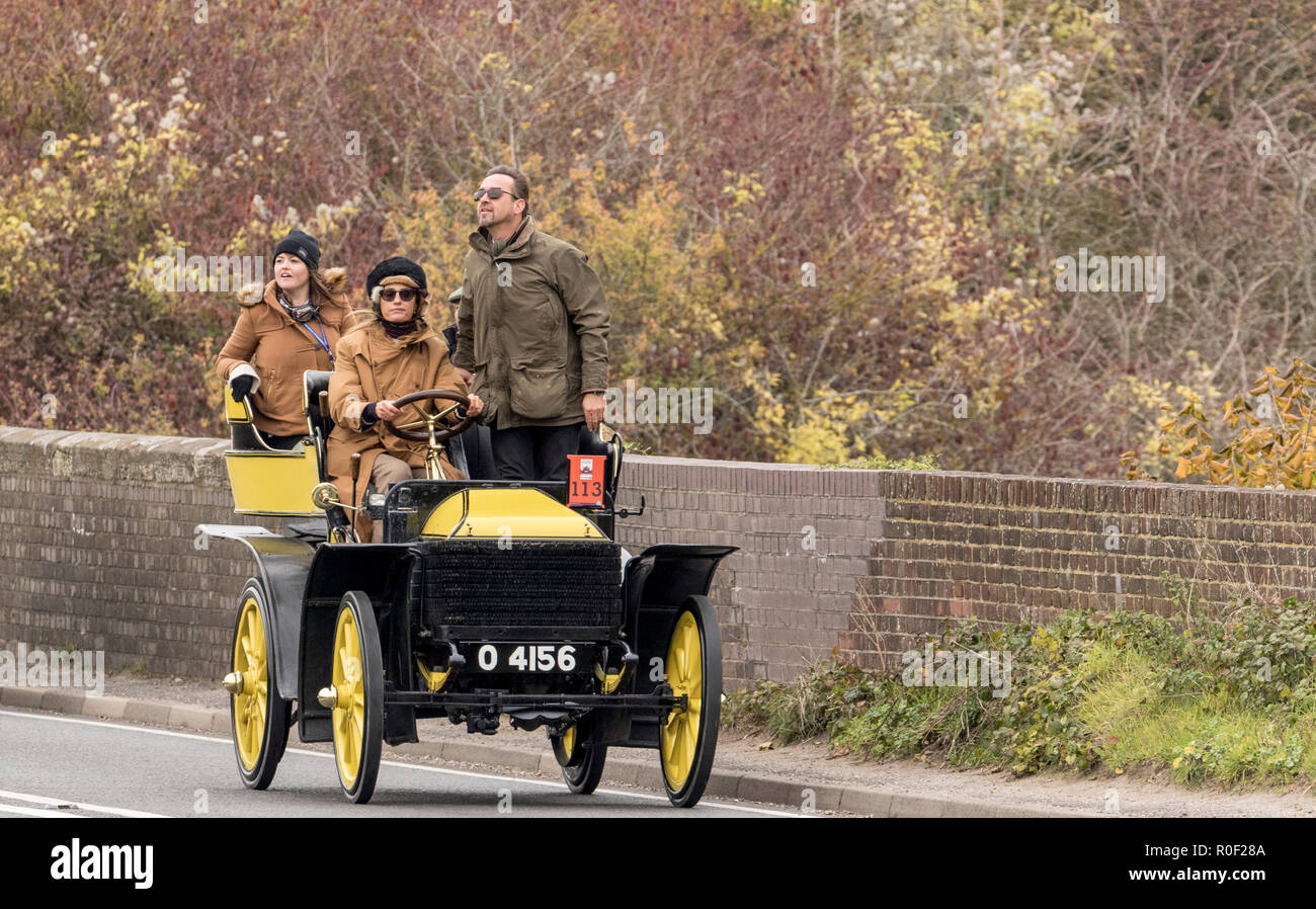 1898 panhard et levassor hi-res stock photography and images - Alamy