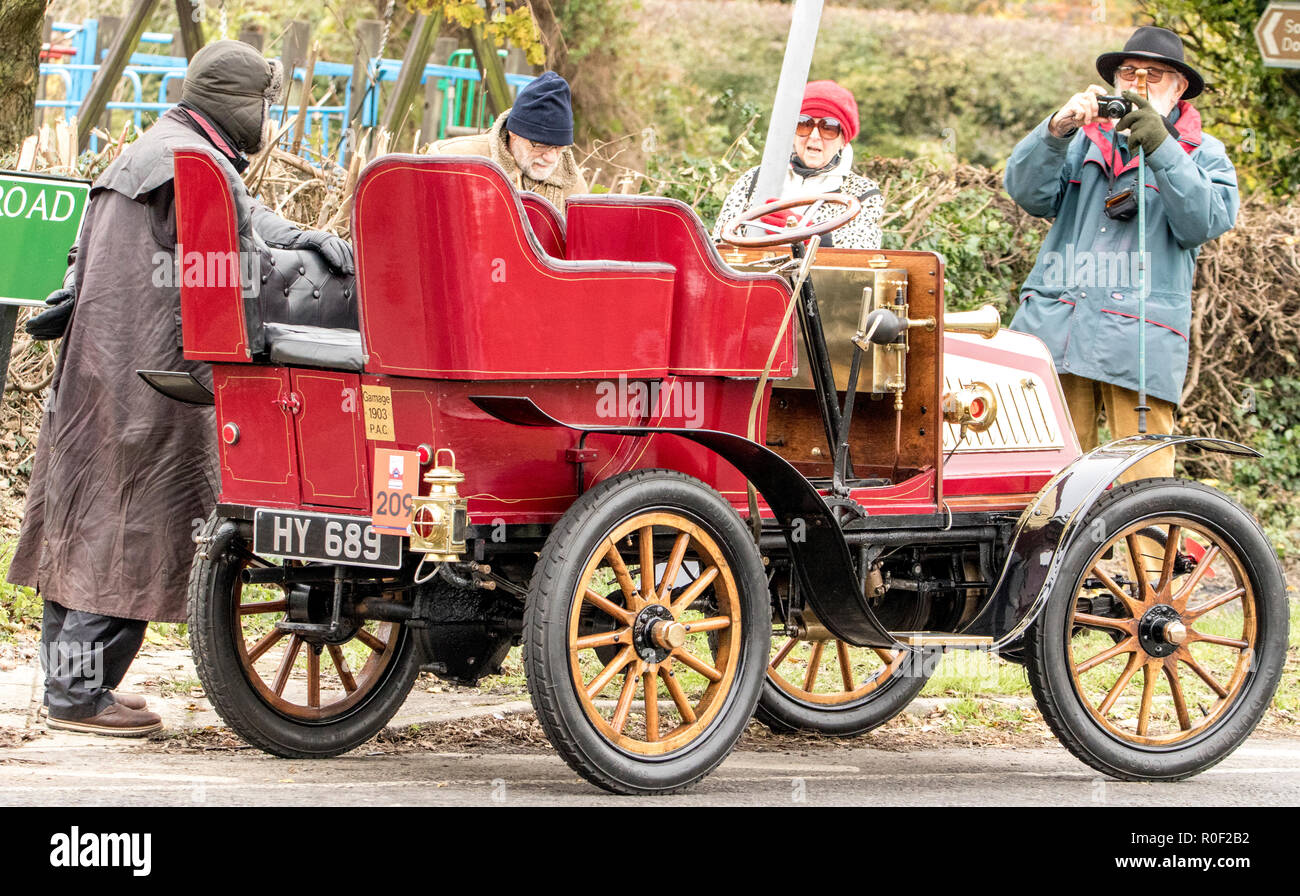 1898 panhard et levassor hi-res stock photography and images - Alamy