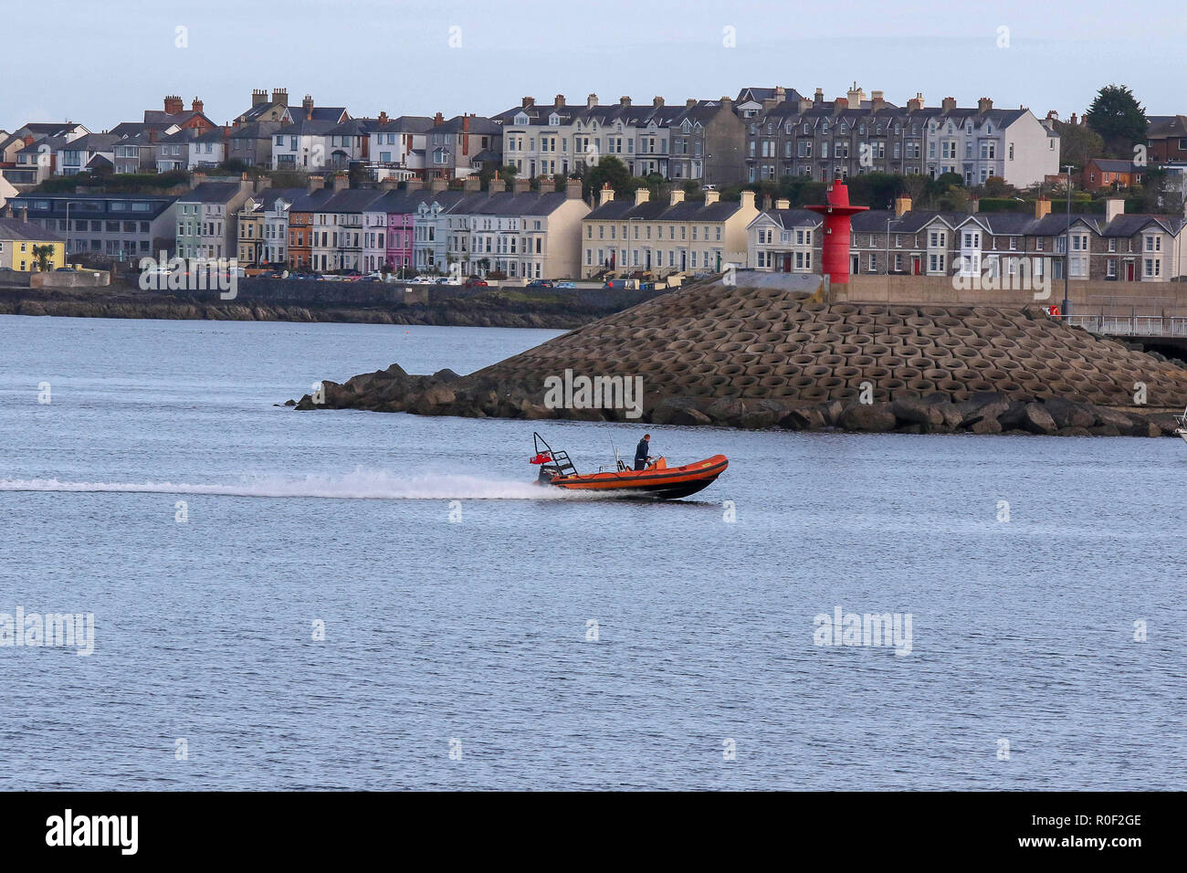 Bangor County Down High Resolution Stock Photography and Images - Alamy