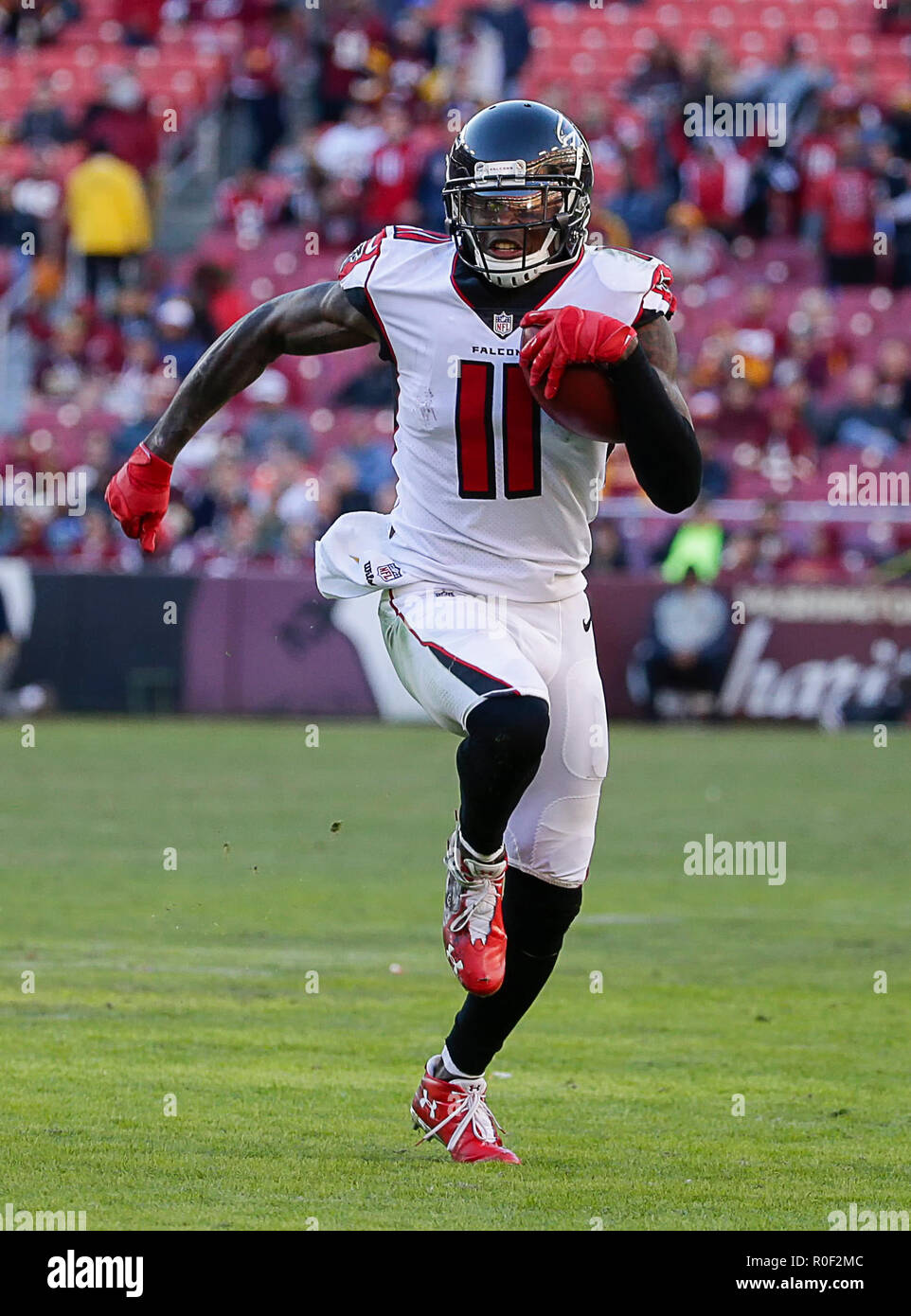 Julio Jones Catch Falcons