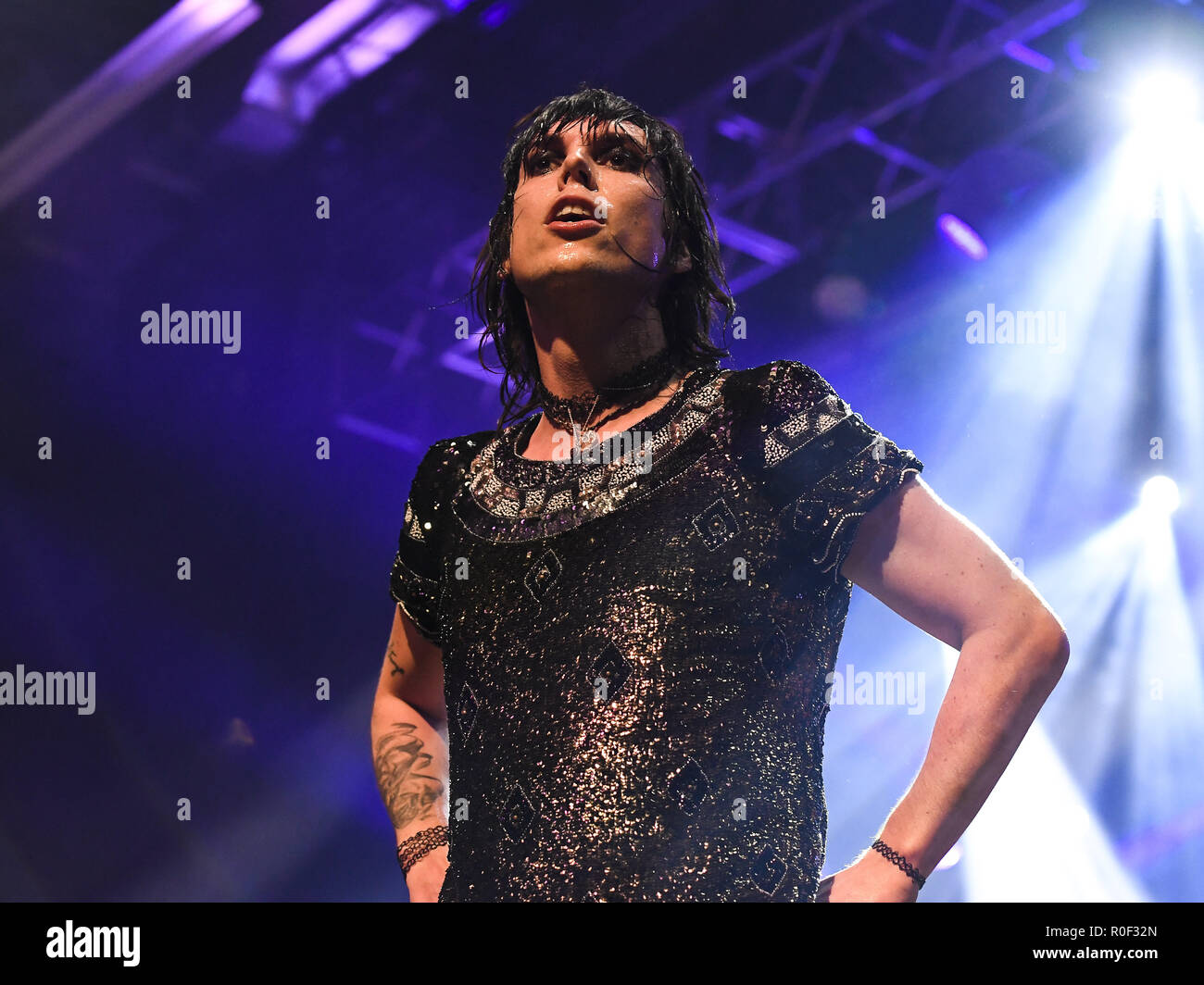 House of blues anaheim anaheim hi-res stock photography and images - Alamy