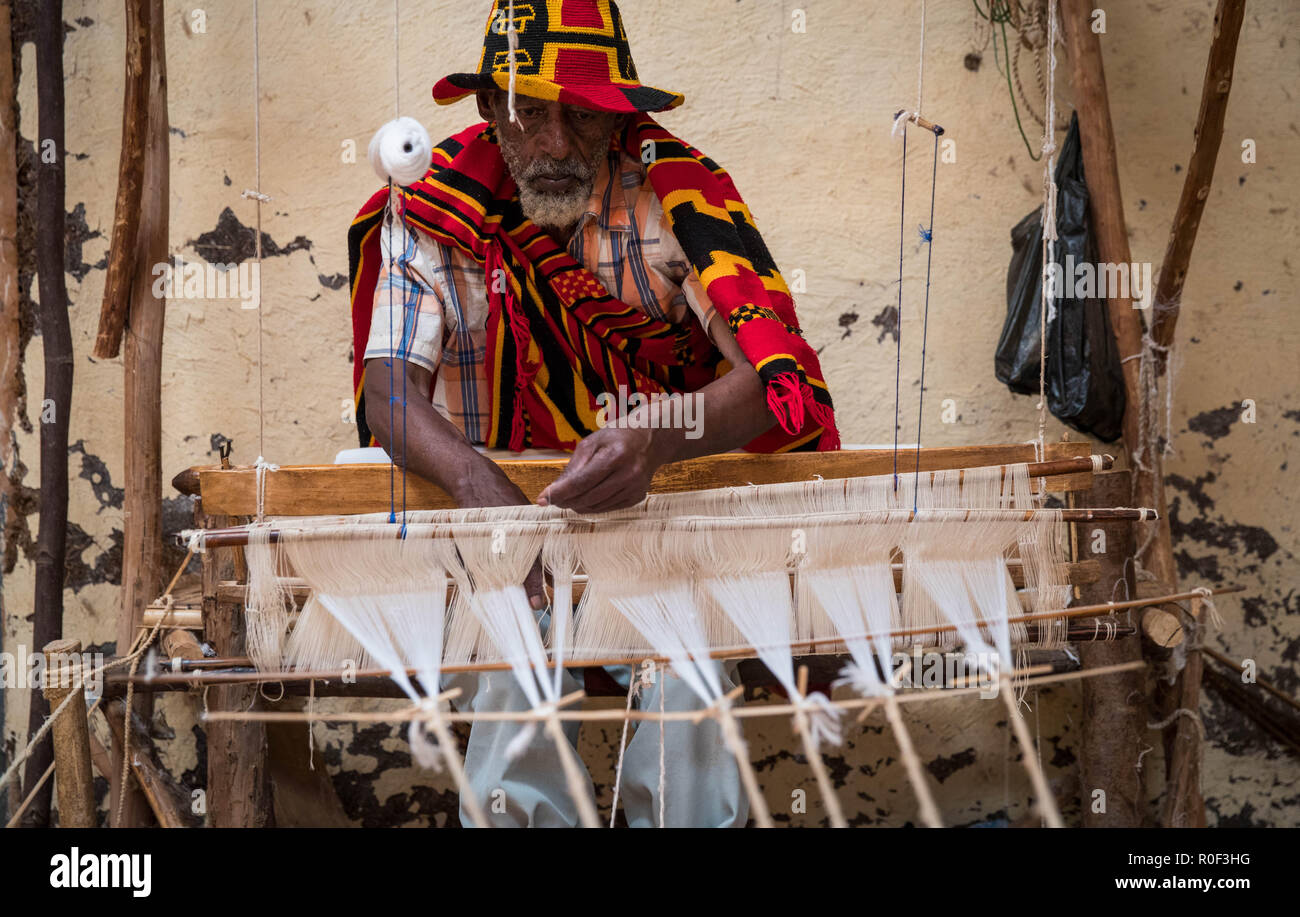 Gamo gofa hi-res stock photography and images - Alamy