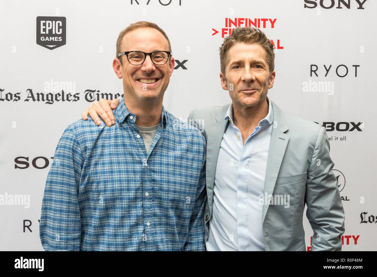 Jason horwitch hi-res stock photography and images - Alamy