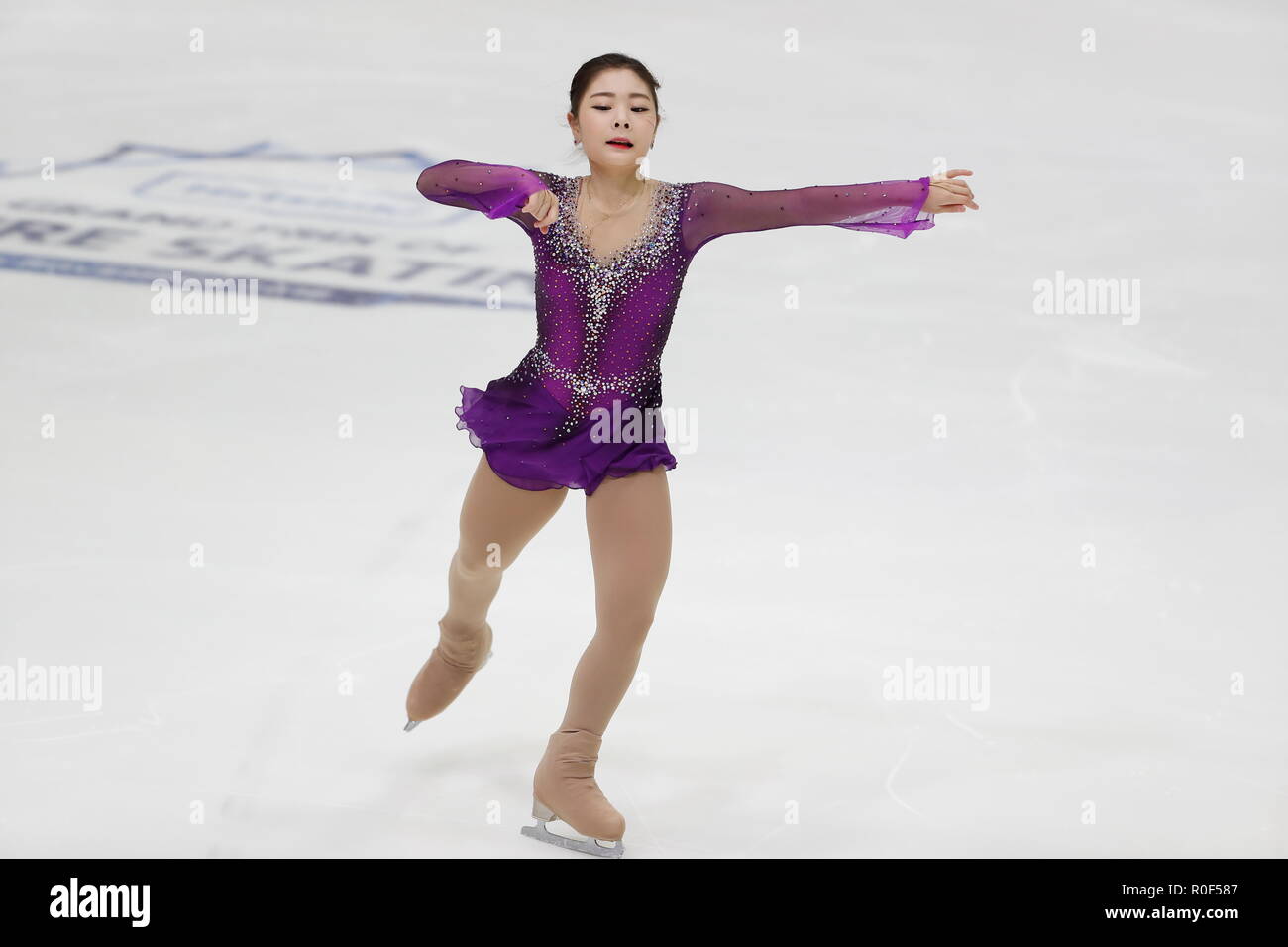 Kim hanul kor hi-res stock photography and images - Alamy