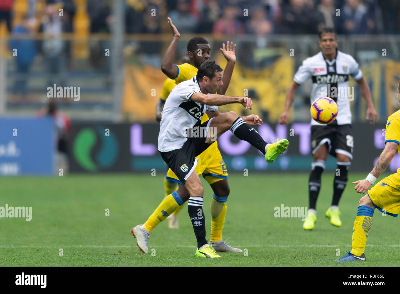 Joel nathaniel campbell samuels massimo gobbi hi-res stock photography ...