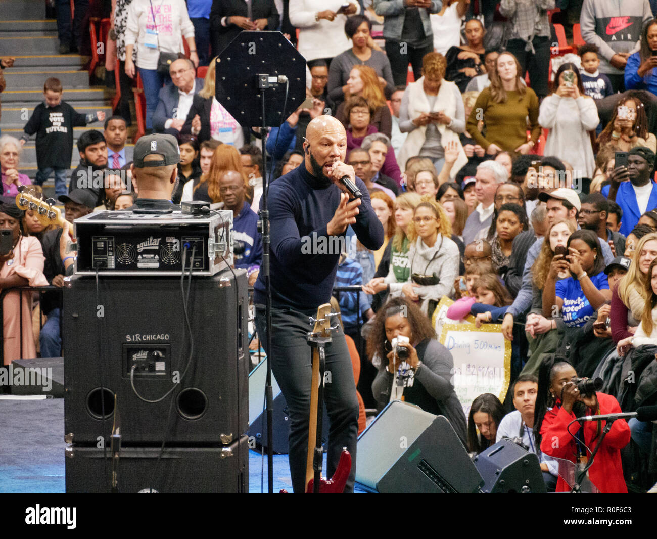 Common rapper hi-res stock photography and images - Alamy