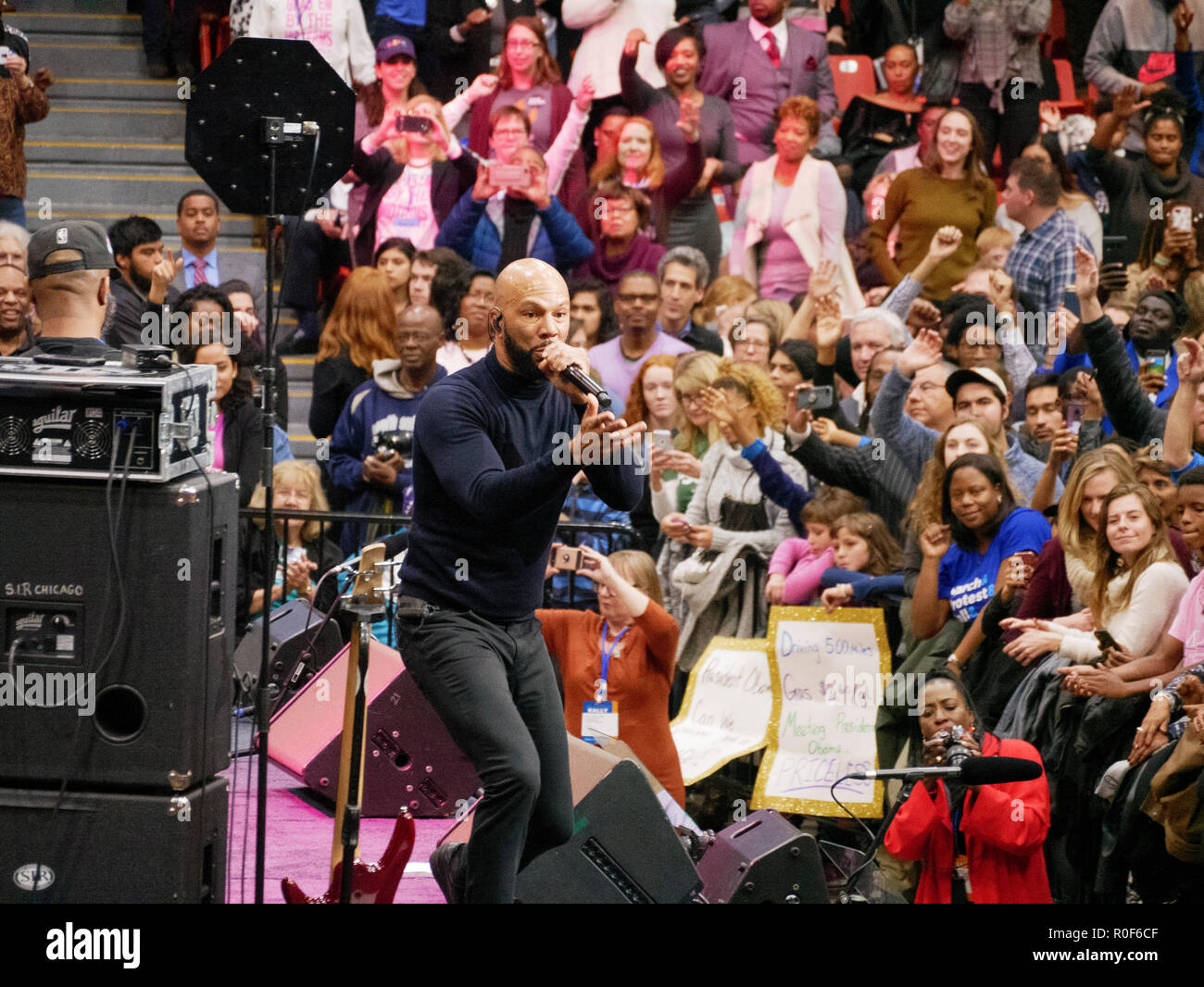 Common rapper hi-res stock photography and images - Alamy
