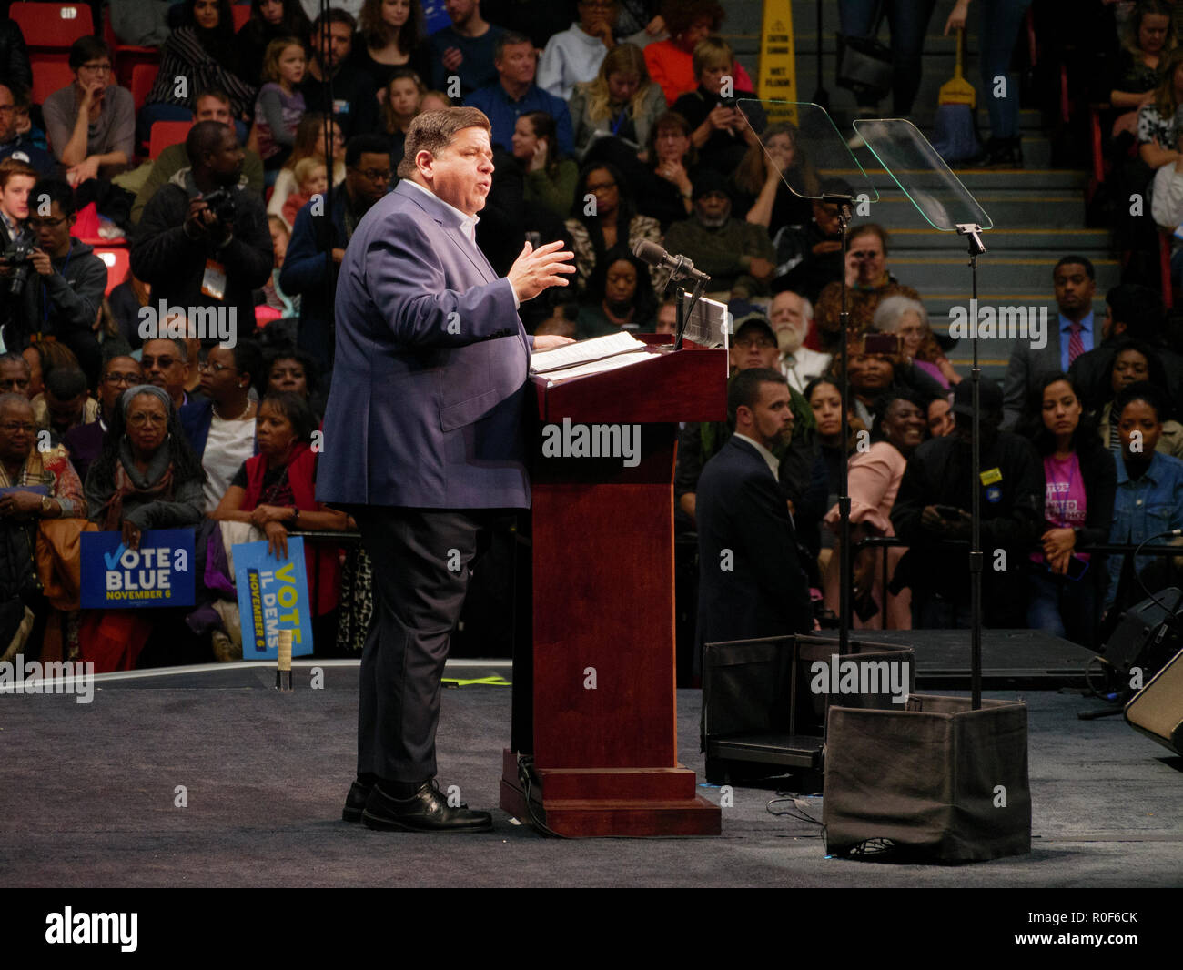 Blue wave democrats hi-res stock photography and images - Alamy