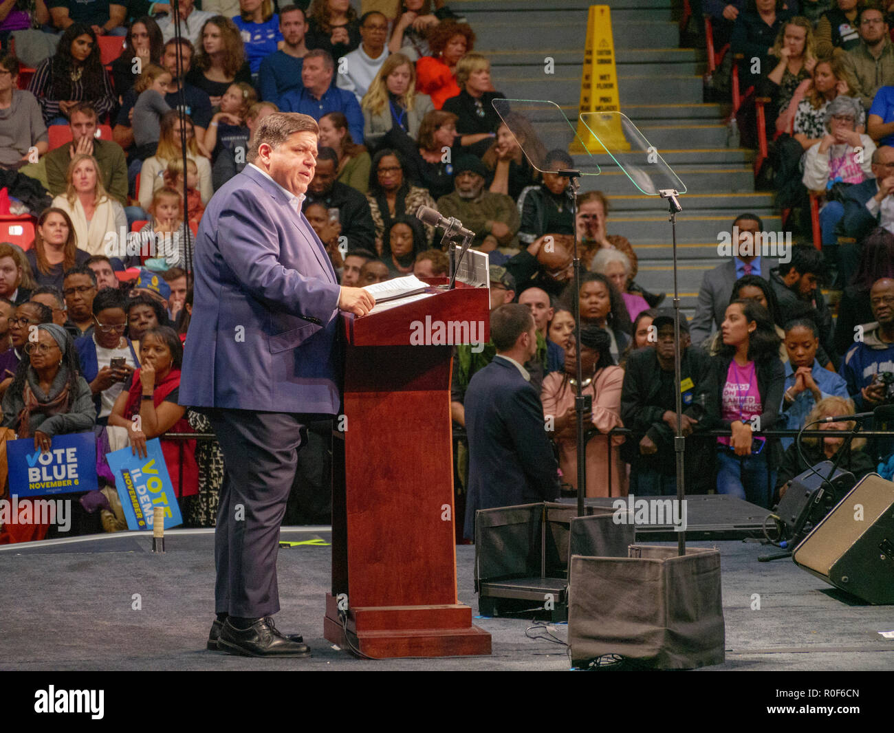 Blue wave democrats hi-res stock photography and images - Alamy