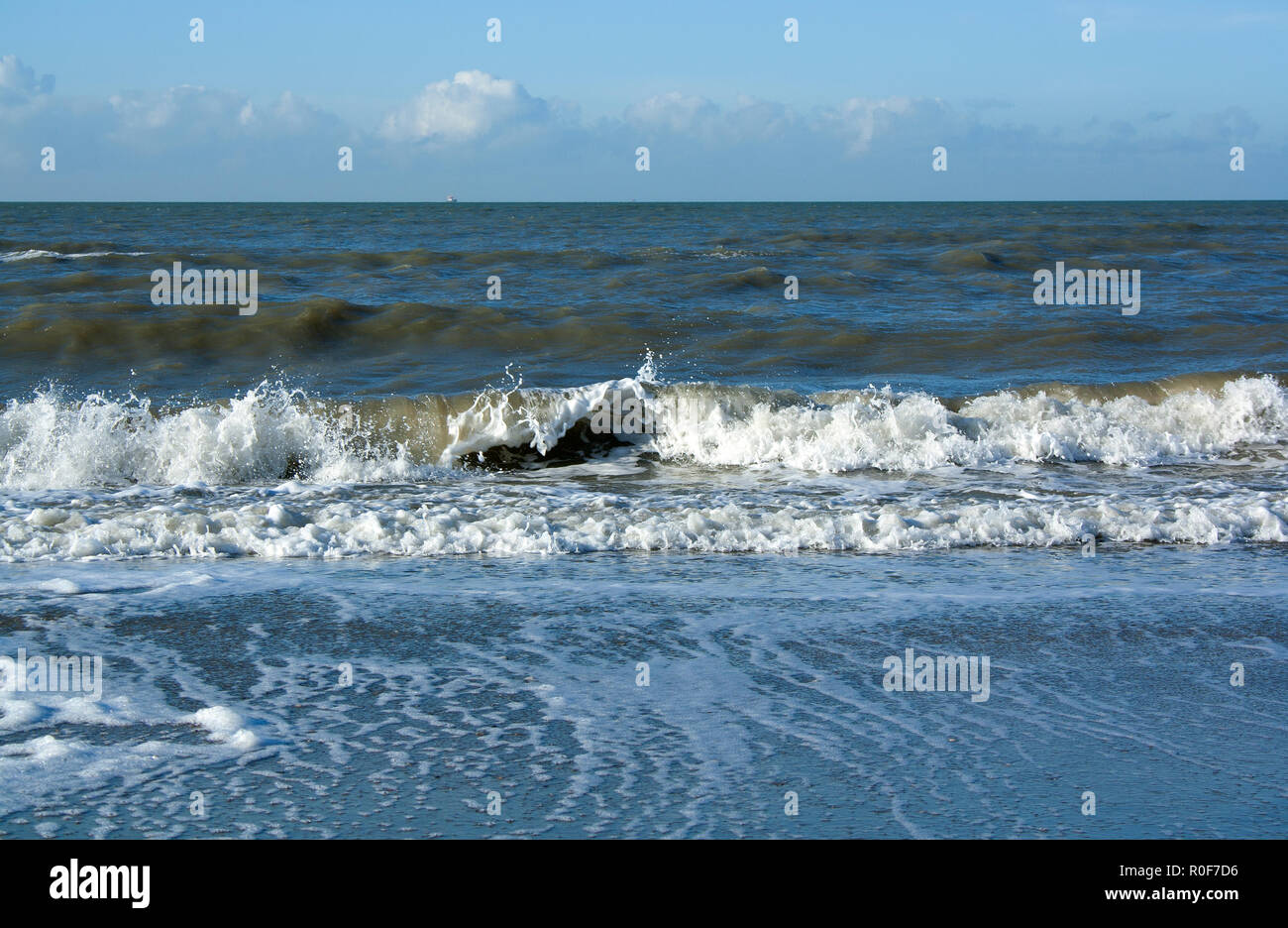Hook of holland hi-res stock photography and images - Alamy