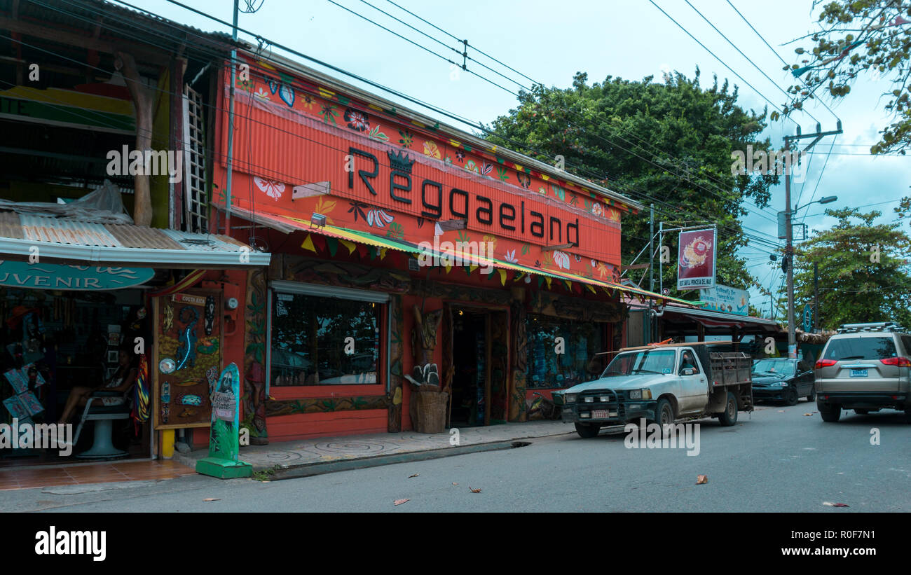 Reggae Bar Jamaica