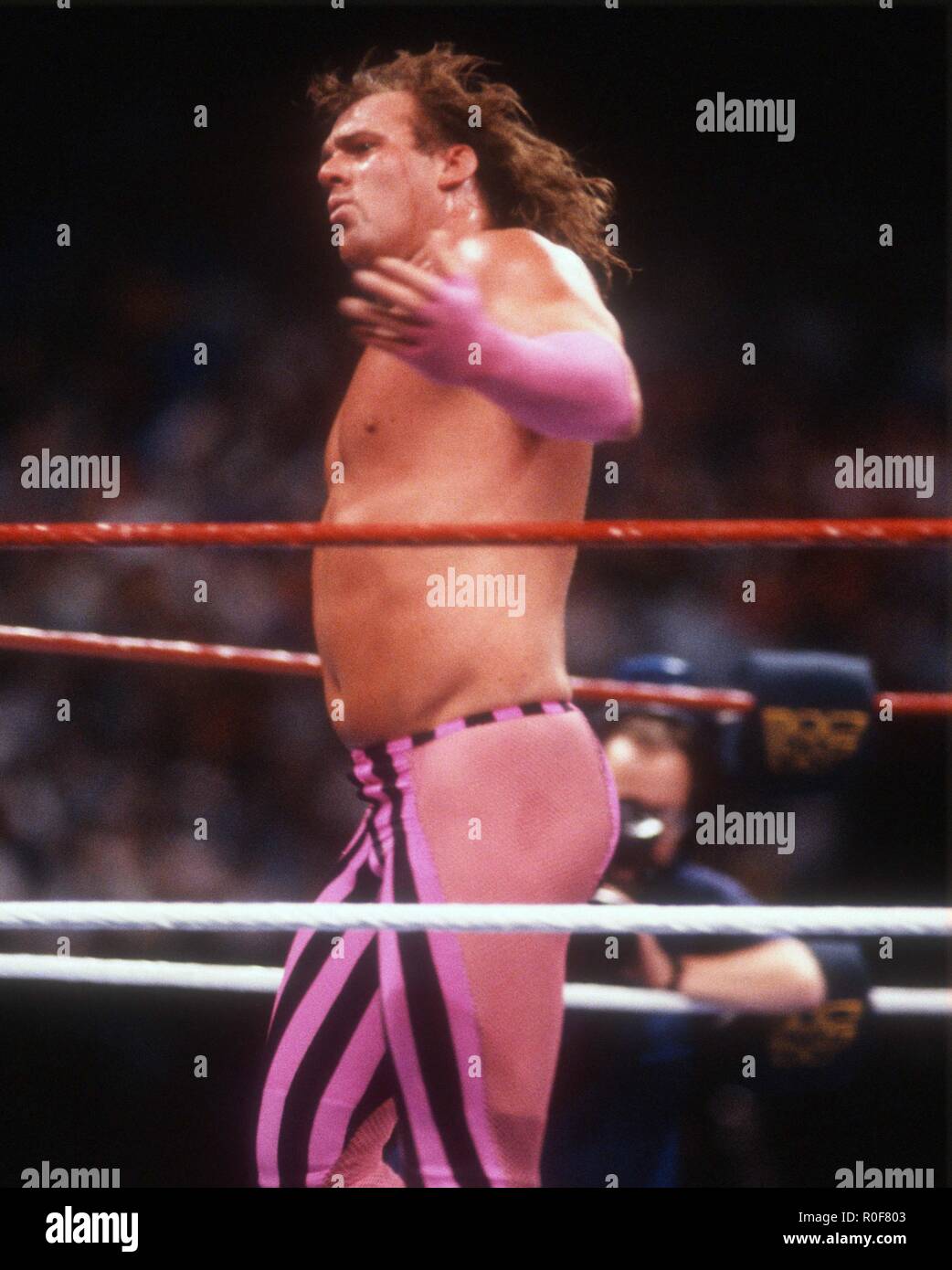 Brutus Beefcake Now